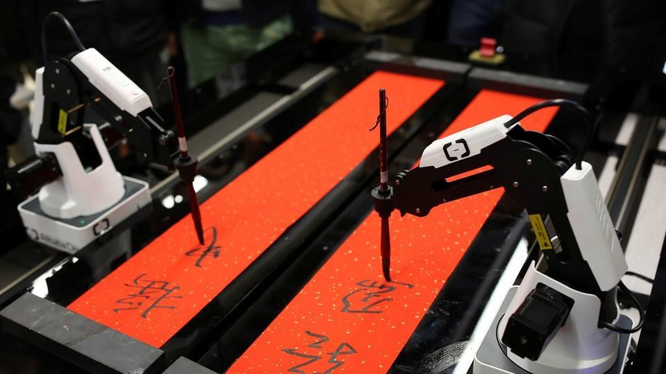 What's New in Robotics This Week - Jan 20