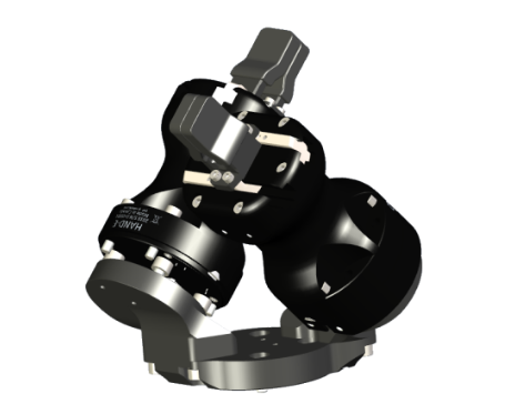 Robotiq Dual Adapter Plates: Options and Applications