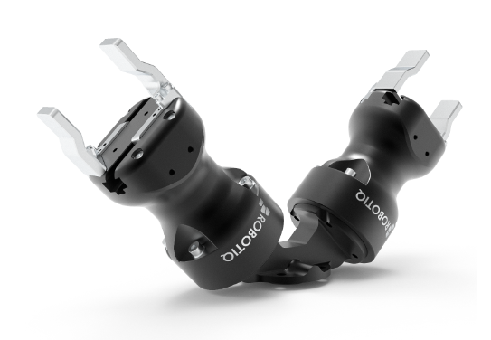 Robotiq Dual Adapter Plates: Options and Applications