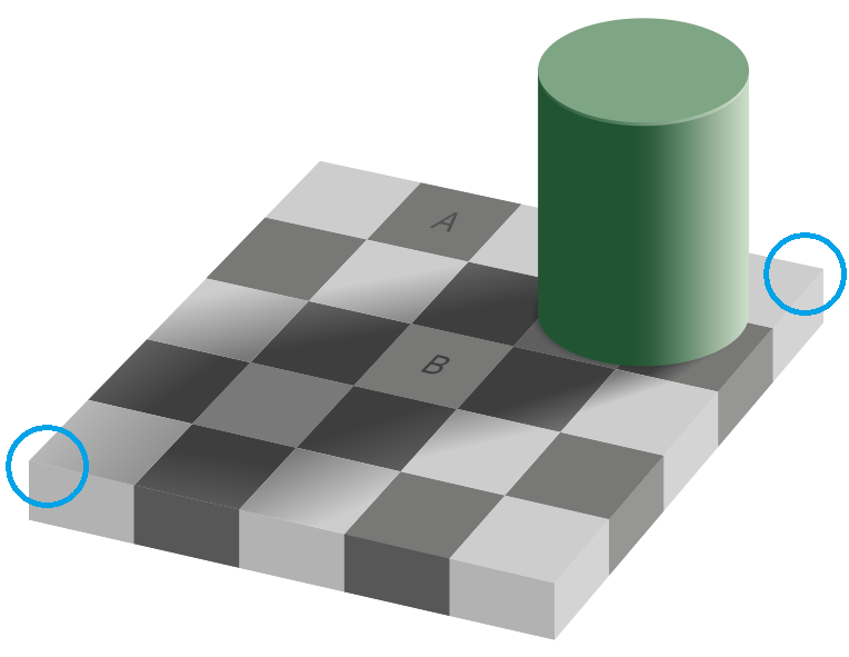 How Template Matching Works in Robot Vision