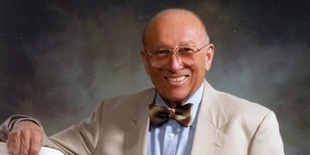 Joseph F. Engelberger - The Pragmatic Dreamer