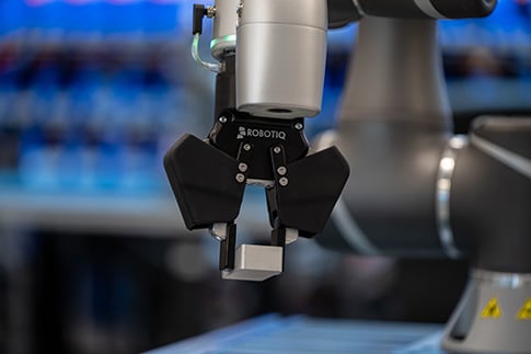 7 Things I Learned From Marketing Cobot Grippers