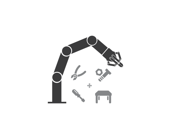 Planning for Life Cycle Costs When Implementing Robotics