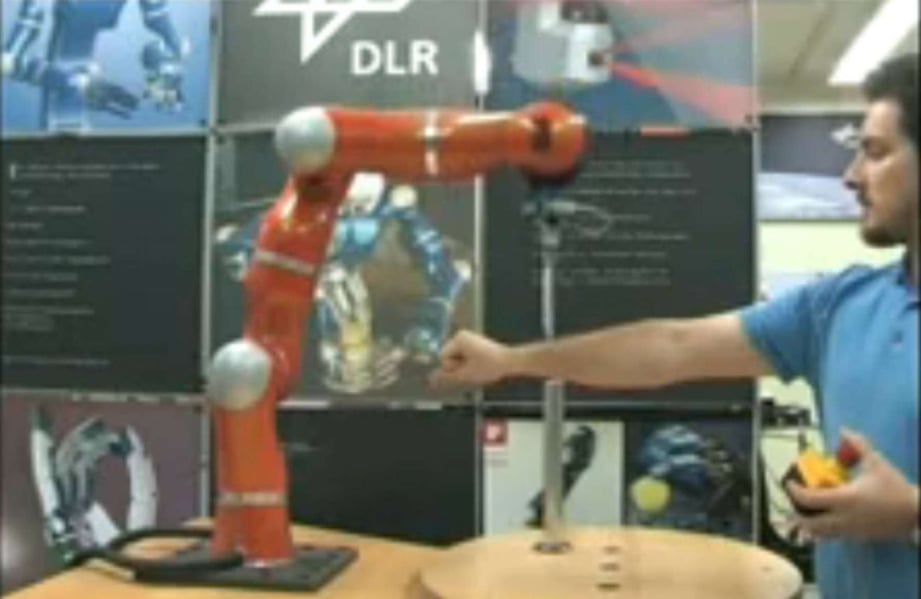 Are You Still Doubting Collaborative Robot Safety???