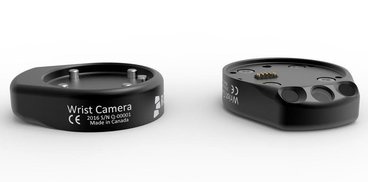 New Robotiq Vision System Breaks Down Integration Barriers