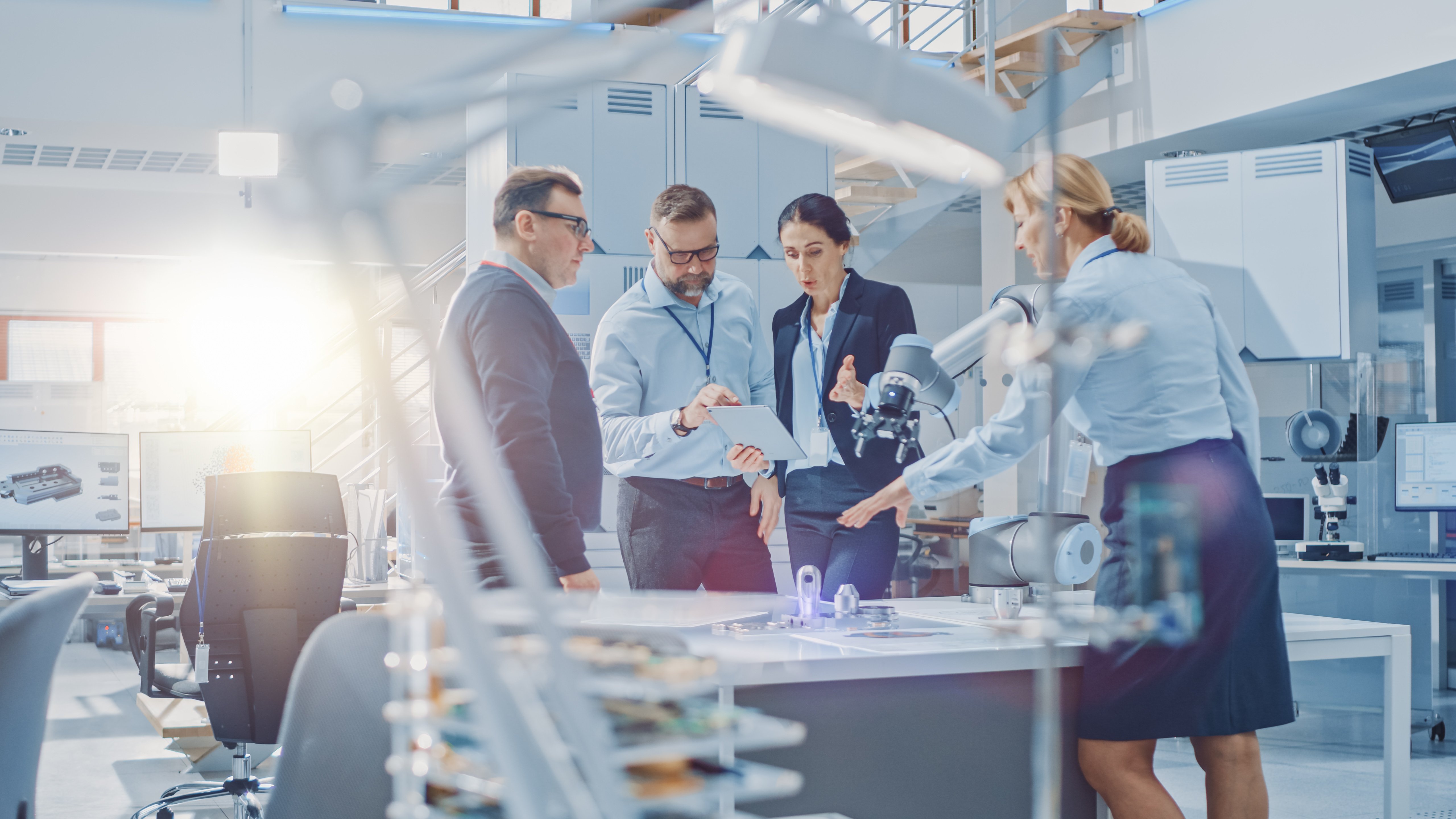 Convincing Your Boss: How to Make a Business Case for Automation