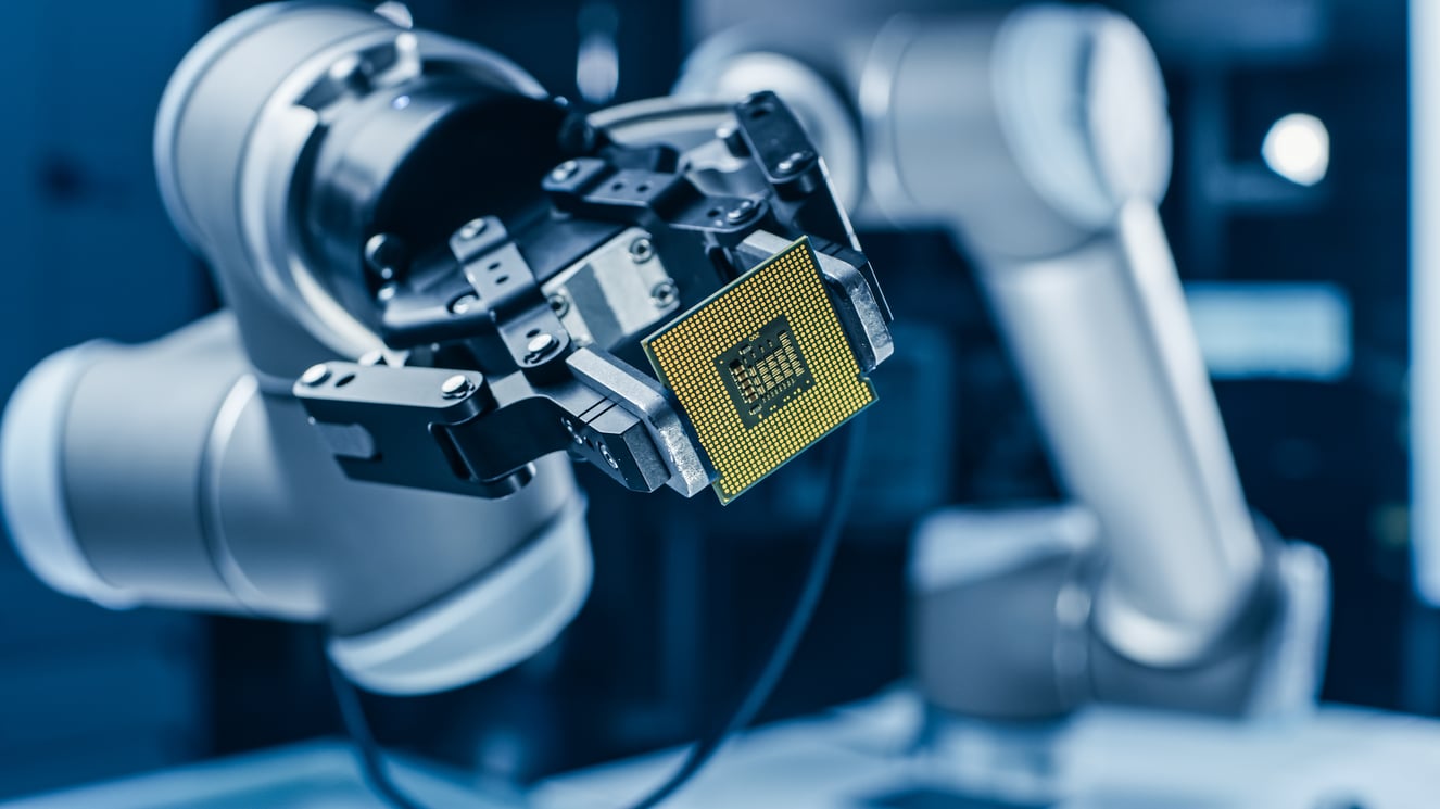 10 Robotics Predictions For Trends That Will Dominate 2023