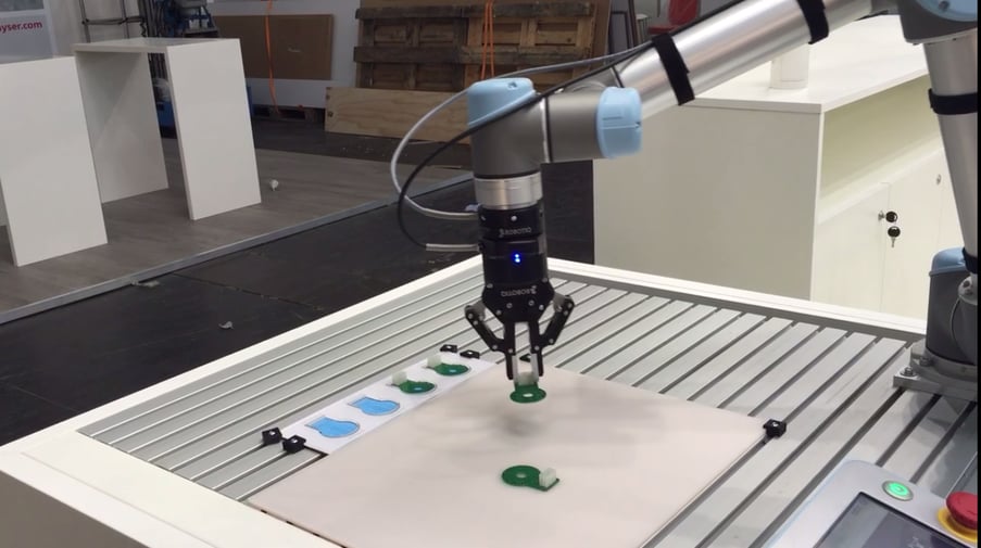 5 Applications of Machine Learning