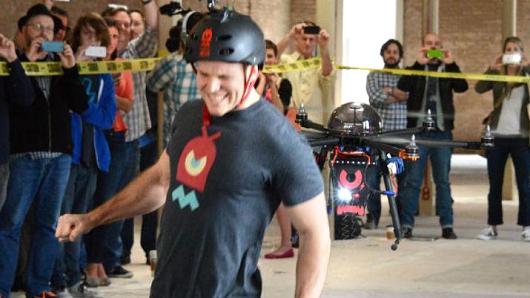 What's New in Robotics this Week - Sept 18