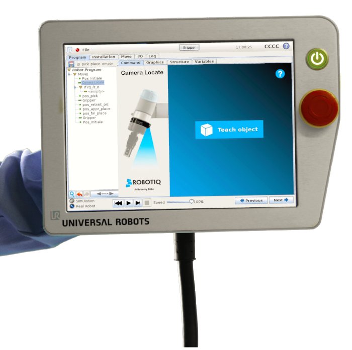 New Robotiq Vision System Breaks Down Integration Barriers