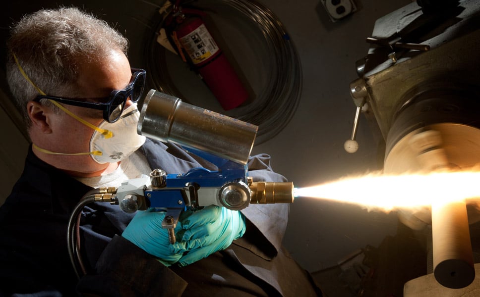 9 of the Dullest, Dirtiest & Most Danger-Loving Robots!