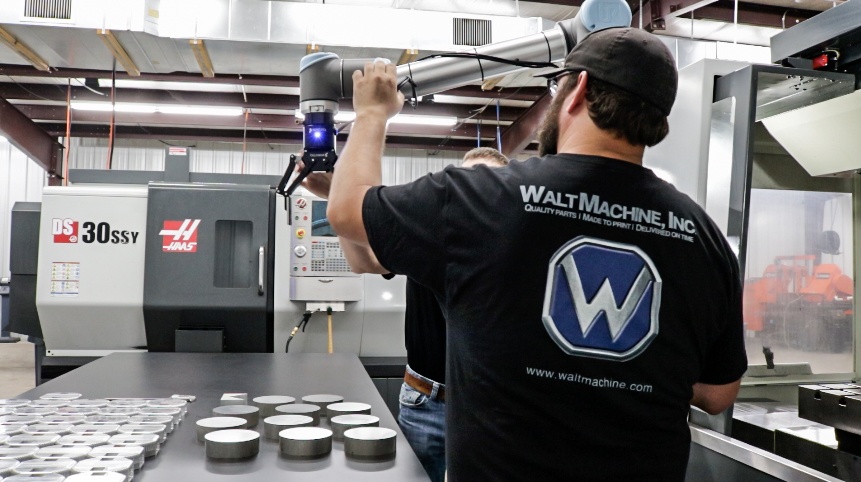 3 Major Factors to Consider When Implementing a Robot on Your ...