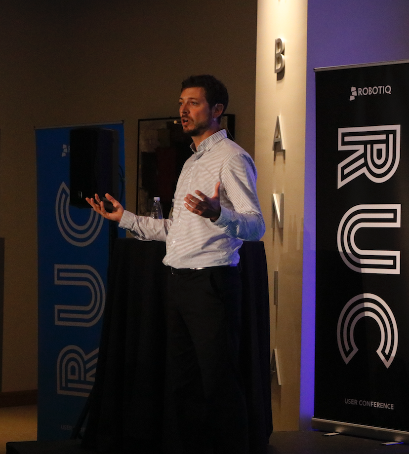 The Four Principles Of Lean Robotics
