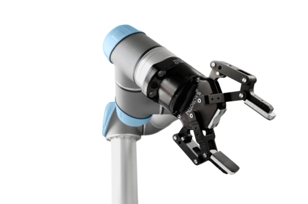 Part Ordering Using Weight Measurement AKA Force Feedback