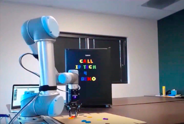 Robot End Effector: Definition and Examples