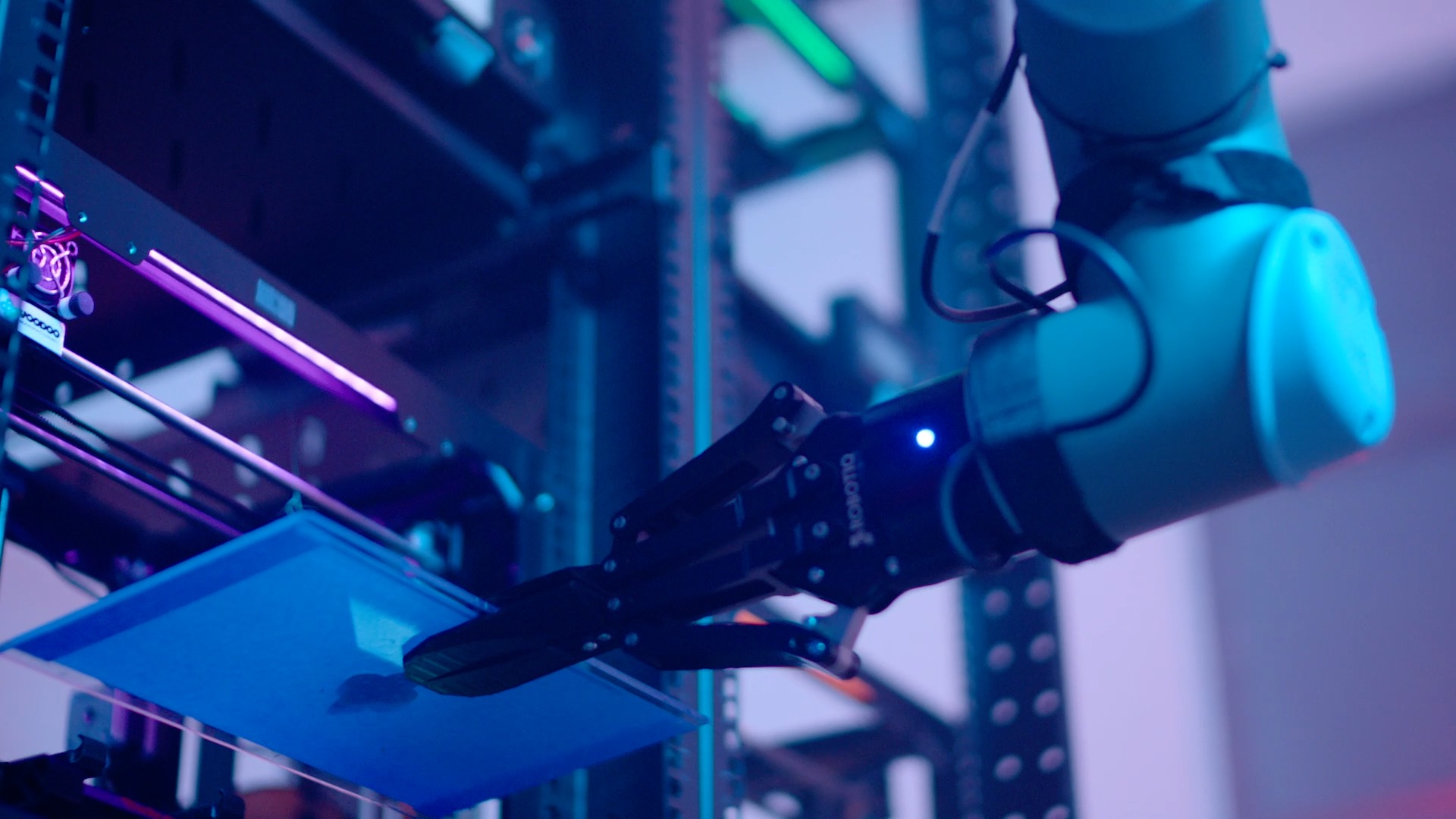 5 Robotic Integration Questions to Answer Before Adopting Cobots