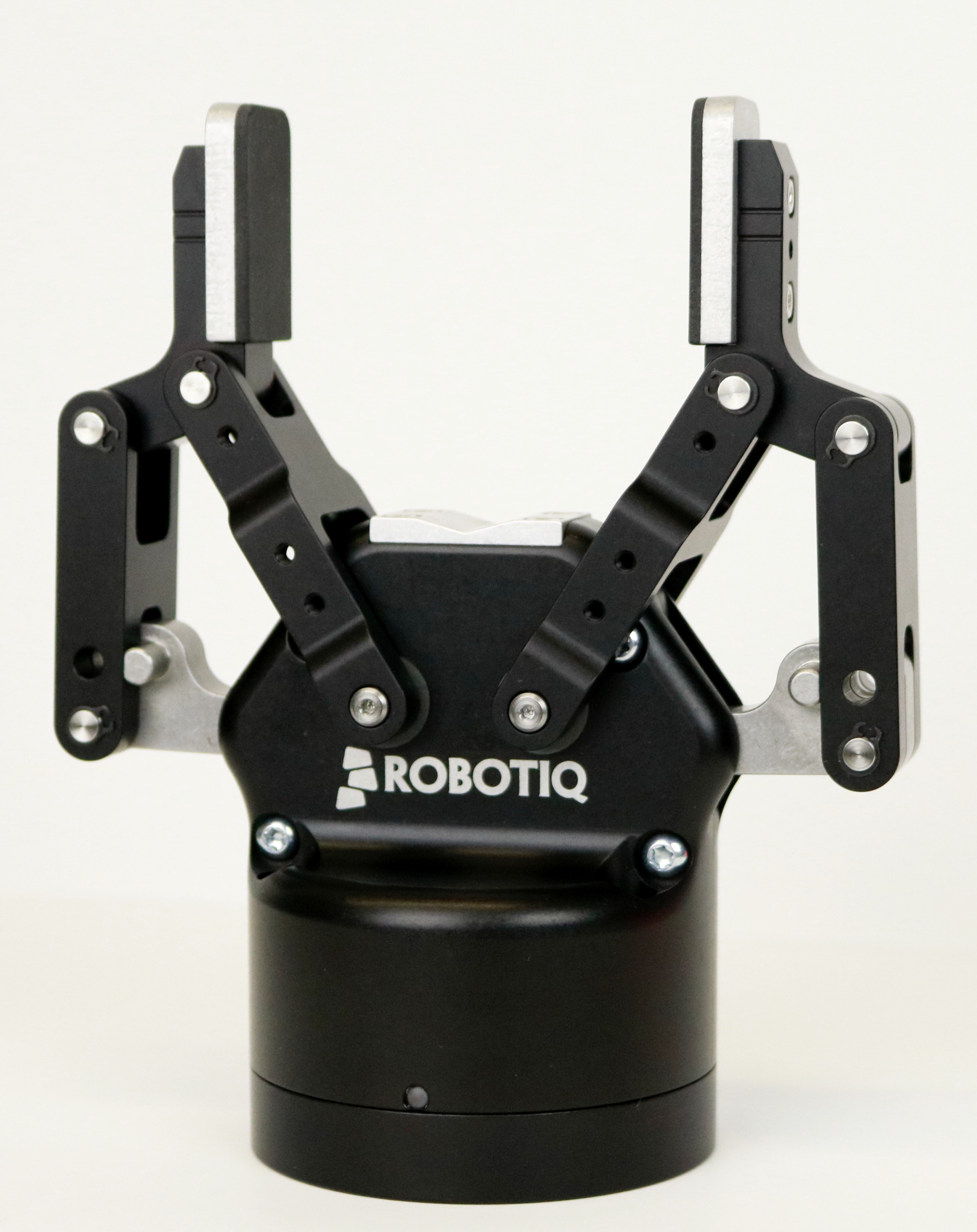 How to Calculate a Robot's Forward Kinematics in 5 Easy Steps