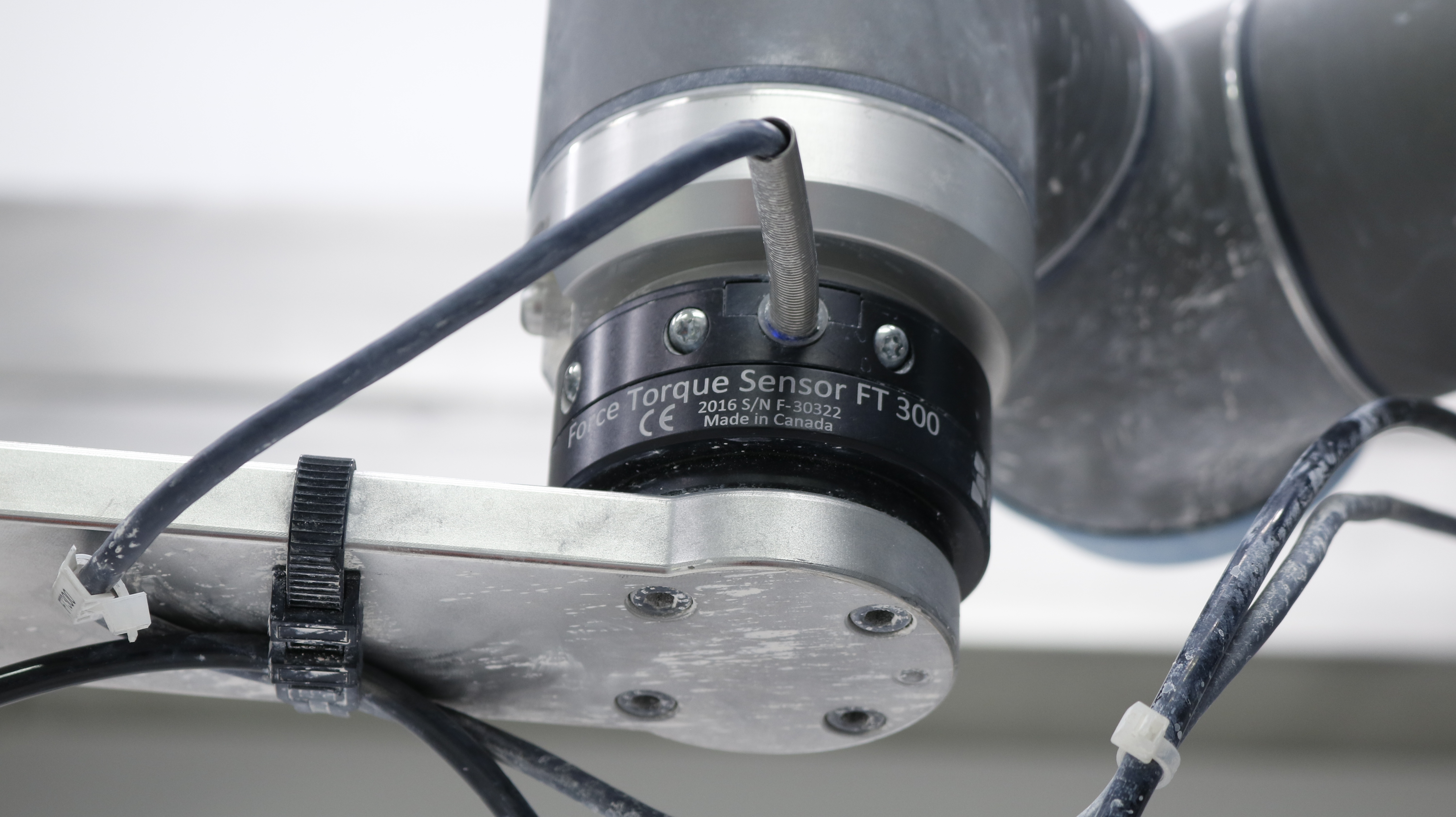 Can I use the FT300 to reach safety requirements?